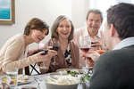 Holiday Gatherings Rekindle Old Family Dynamics | Psychology Today