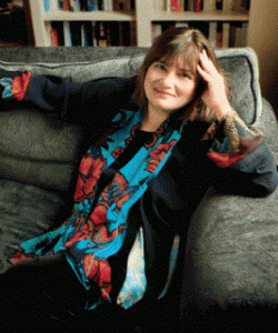 Alice Hoffman Talks About Her New Book and More | Psychology Today