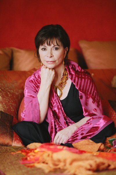 Author Isabel Allende Honors Her Daughter’s Life | Psychology Today