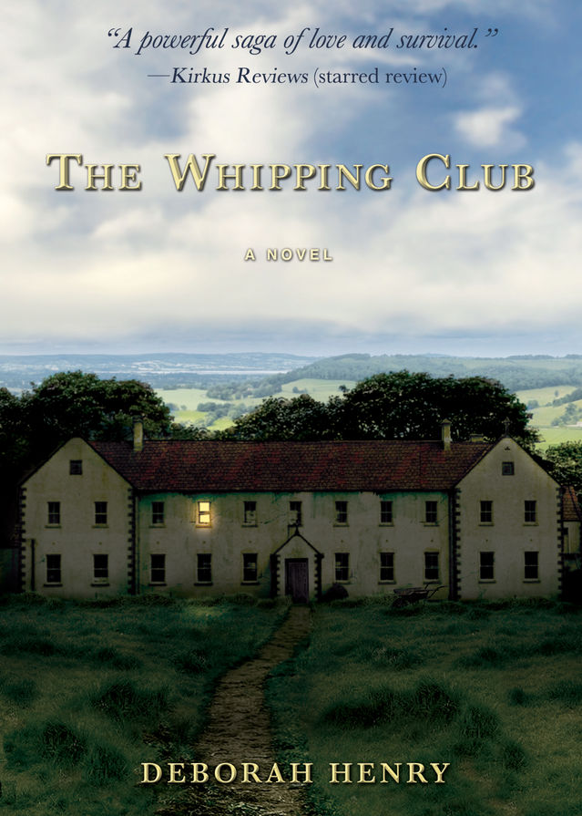 Deborah Henry: Author Struggles with Letting Go | Psychology Today