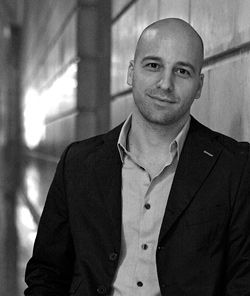 Interview with Christopher Castellani: All This Talk of Love ...