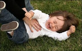 A Tickling Way to Reduce Fear | Psychology Today Canada