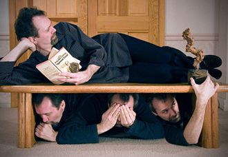 The Curious Journey of a Psychology Intern | Psychology Today