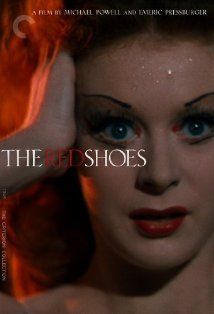 How Many of Us Wear the Red Shoes? | Psychology Today