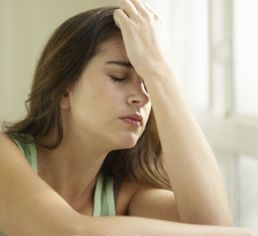 Does Self-Loathing Get Better or Worse in Certain Situations ...