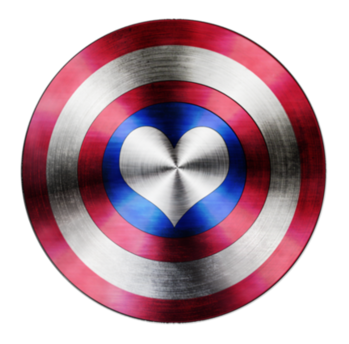 What Can We Learn About Love From Captain America? | Psychology Today
