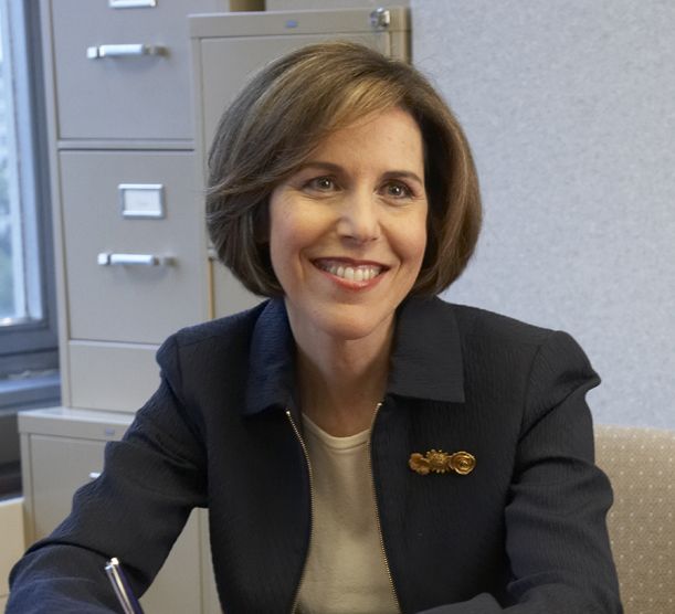 Seven Questions for Judith Beck | Psychology Today