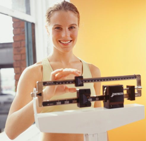 Weighing in: Four "weighs" to like yourself better now! | Psychology Today