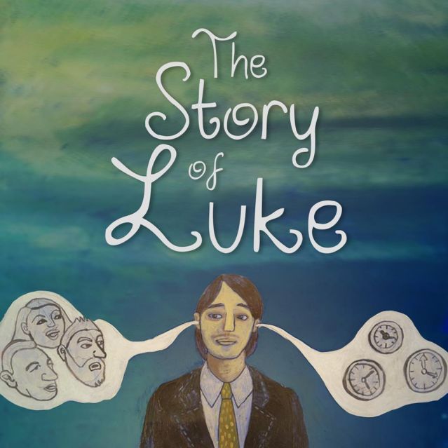 Coming of Age: The Story of Luke | Psychology Today