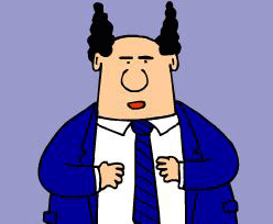 The Antics of Clueless and Comical Bosses: I'd Love Your Ideas ...