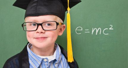 Why Men Are More Intelligent Than Women | Psychology Today Australia