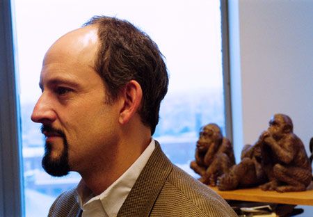 WHY HAUSER DID IT | Psychology Today UK