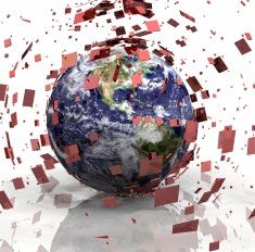 The Digital Tsunami: Technology Changes How the World Works ...