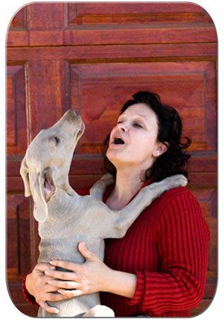 "DOG GOOD" | Psychology Today UK