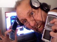 Stop Tele-Dysfunction Now! | Psychology Today