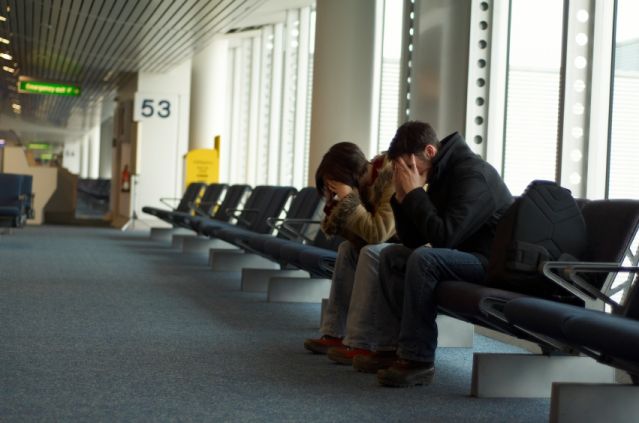 Why We Rush | Psychology Today