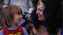 Holy Wonder Woman! | Psychology Today