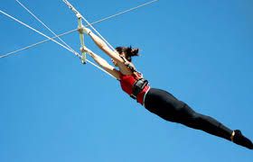 The Parable of the Trapeze | Psychology Today