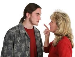 How to Make the Most of Fighting with Your Teen | Psychology Today