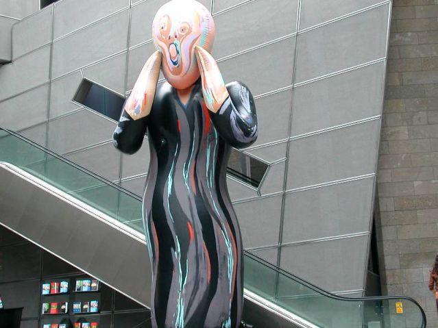 Refreshing honesty about our “irrational” perceptions of risk ...