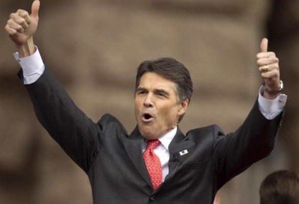 Conservative Hypocrisy: Big Government Is Just Fine if We're Afraid ...