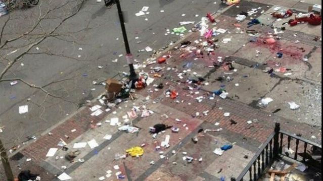 The Boston Marathon Bombing: Why Terrorism Works | Psychology Today
