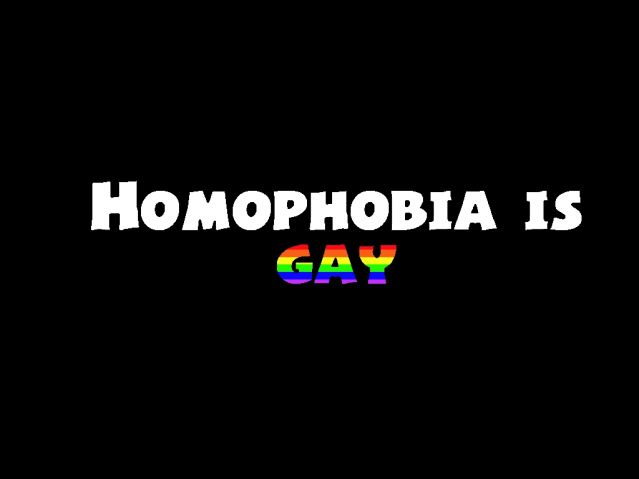 Homophobia Associated With Homosexual Arousal (part II) | Psychology Today
