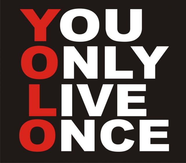 The Psychology of "YOLO" | Psychology Today Australia