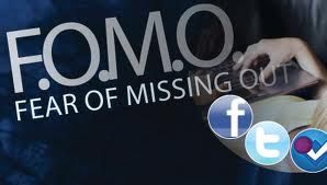 Always On, All the Time: Are We Suffering From FoMO? | Psychology Today
