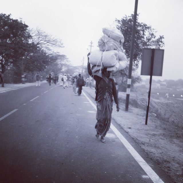 The Largest Spiritual Gathering on Earth | Psychology Today