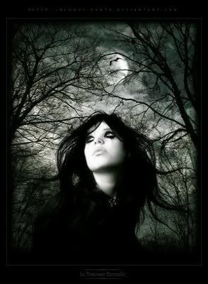 Owning Darkness: Accepting The Shadow | Psychology Today