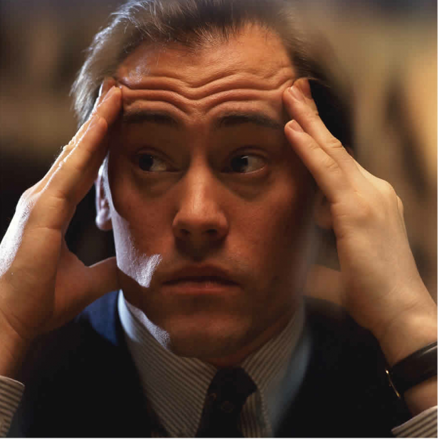 "Dude....What Happened To My Mental Health?" | Psychology Today