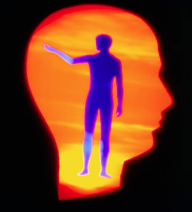 Awakening Your True Self Within Your False Self | Psychology Today