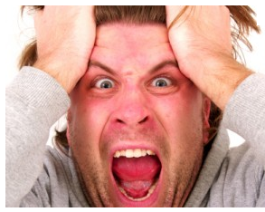 Why Your Work Will Continue To Drive You Crazy! | Psychology Today