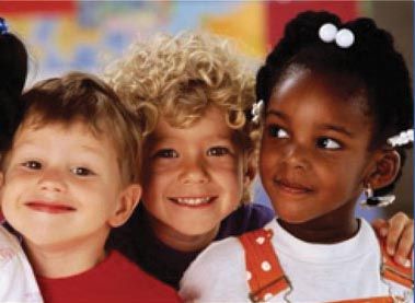 Changing the Goal of Child Raising | Psychology Today