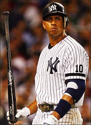 A-Rod: What took you so long? | Psychology Today