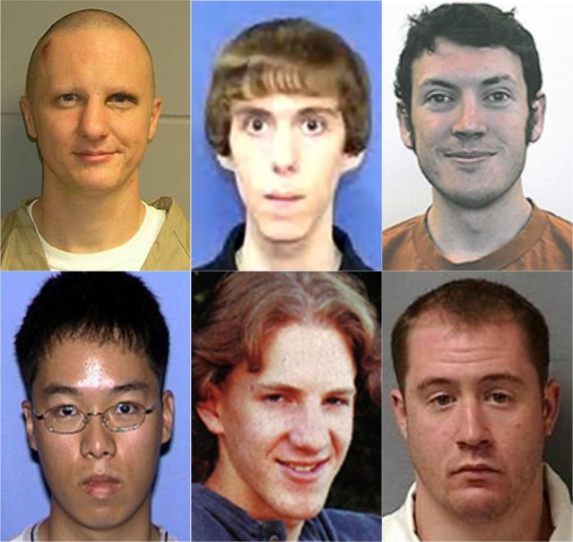 The New Lepers Are Out To Gun You Down | Psychology Today