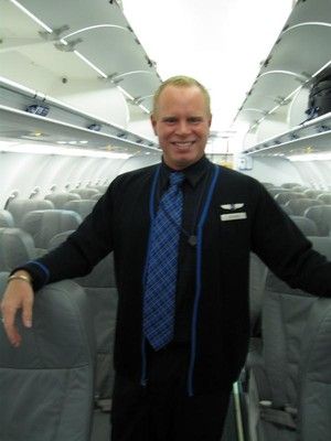 JetBlue and The Final Straw | Psychology Today
