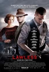 Lawless: A Truly Villainous Villain, Part I | Psychology Today