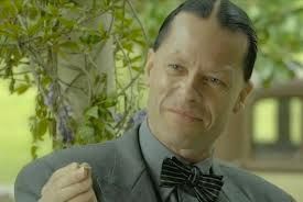 Lawless: A Truly Villainous Villain, Part II | Psychology Today