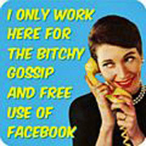 Gossip, Social Networking, and Job Satisfaction: Why Personality ...