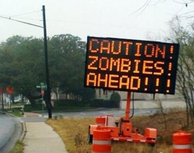 Can You Be More Dead Than Dead? | Psychology Today