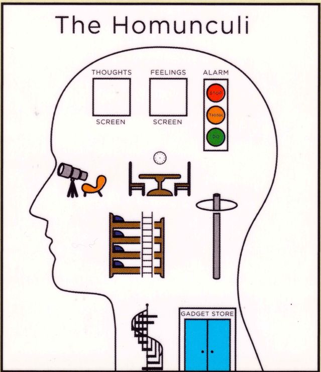 Why a Little Psychosis Can Help Autistics | Psychology Today