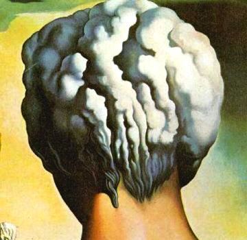 The Costs and Benefits of Cloudy Thinking | Psychology Today