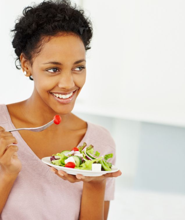 Different Paths to Peace with Food | Psychology Today