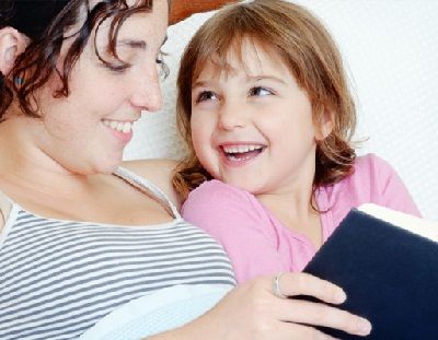 Four Steps to Raise Your Defiant Child's EQ | Psychology Today