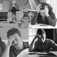 Dealing with Exam Stress | Psychology Today