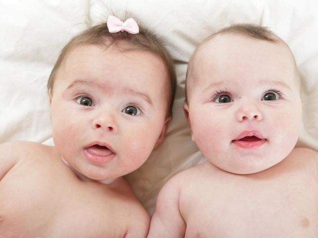 Are We Born Gay? | Psychology Today