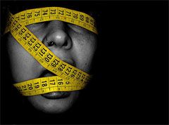 Anorexia 101 | Psychology Today