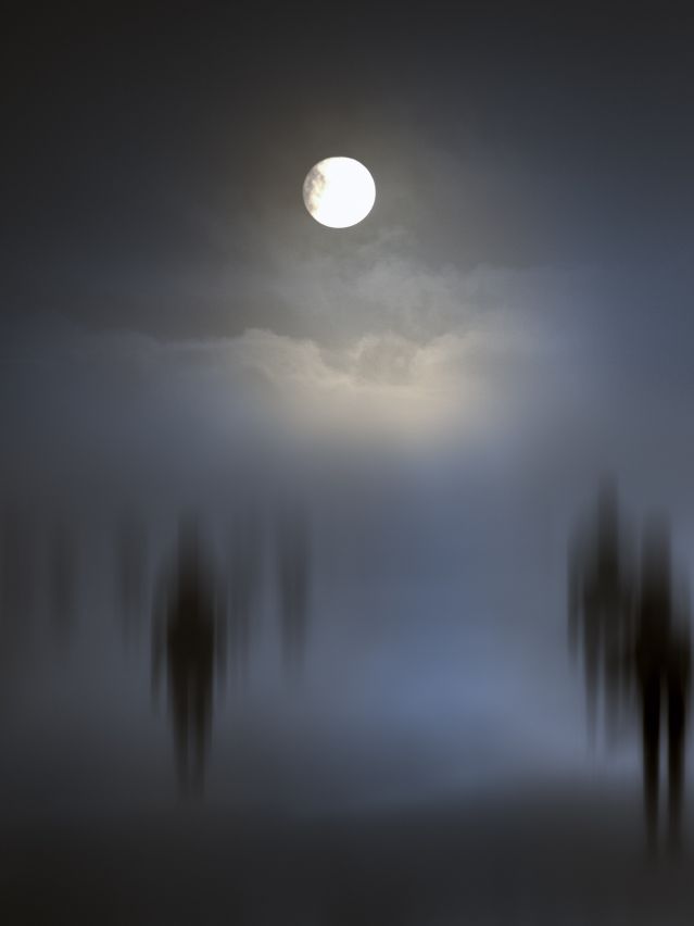 Virtual Visits to the Dark Side of Others' Lives | Psychology Today